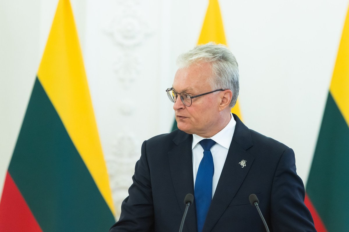 President suggests to consider if Energy Min should exist as separate ...