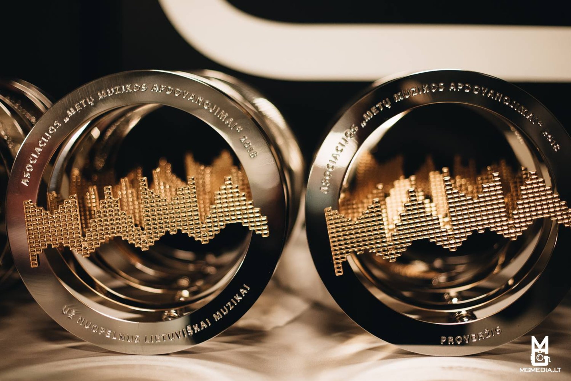 M.A.M.A apdovanojimai jau šįvakar: choreografiniai pastatymai ...