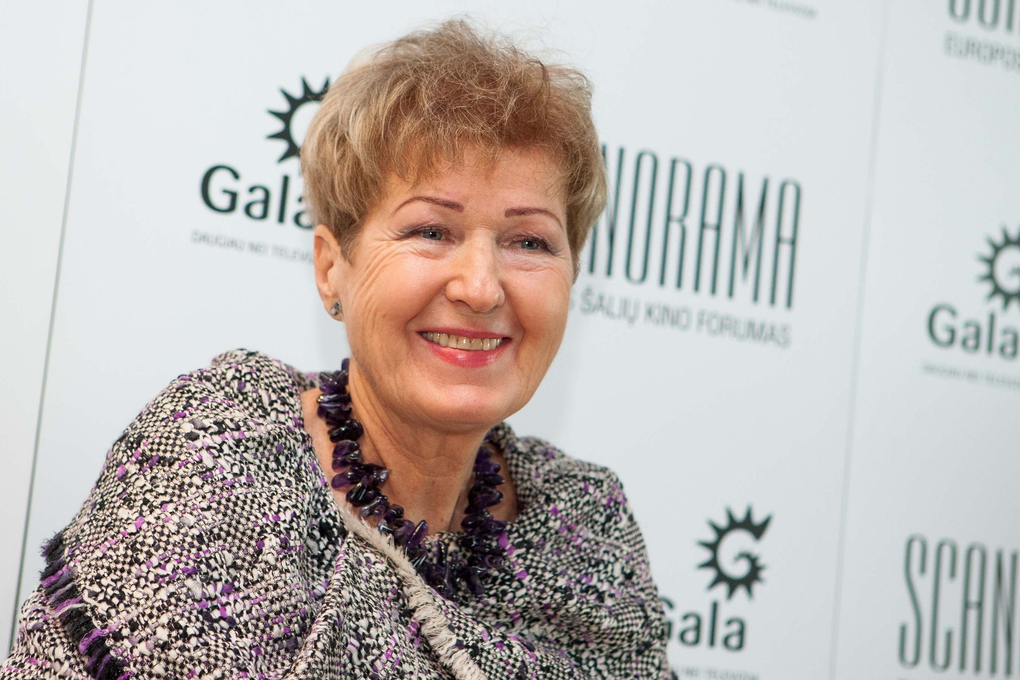 „Scanorama”: Norma nieobowiązkowo jest czymś dobrym - Delfi RU