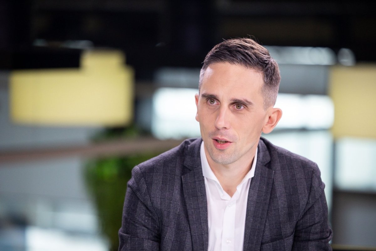 SEB bank sticks to its earlier 2024 GDP growth forecast of 1.5% - Delfi EN