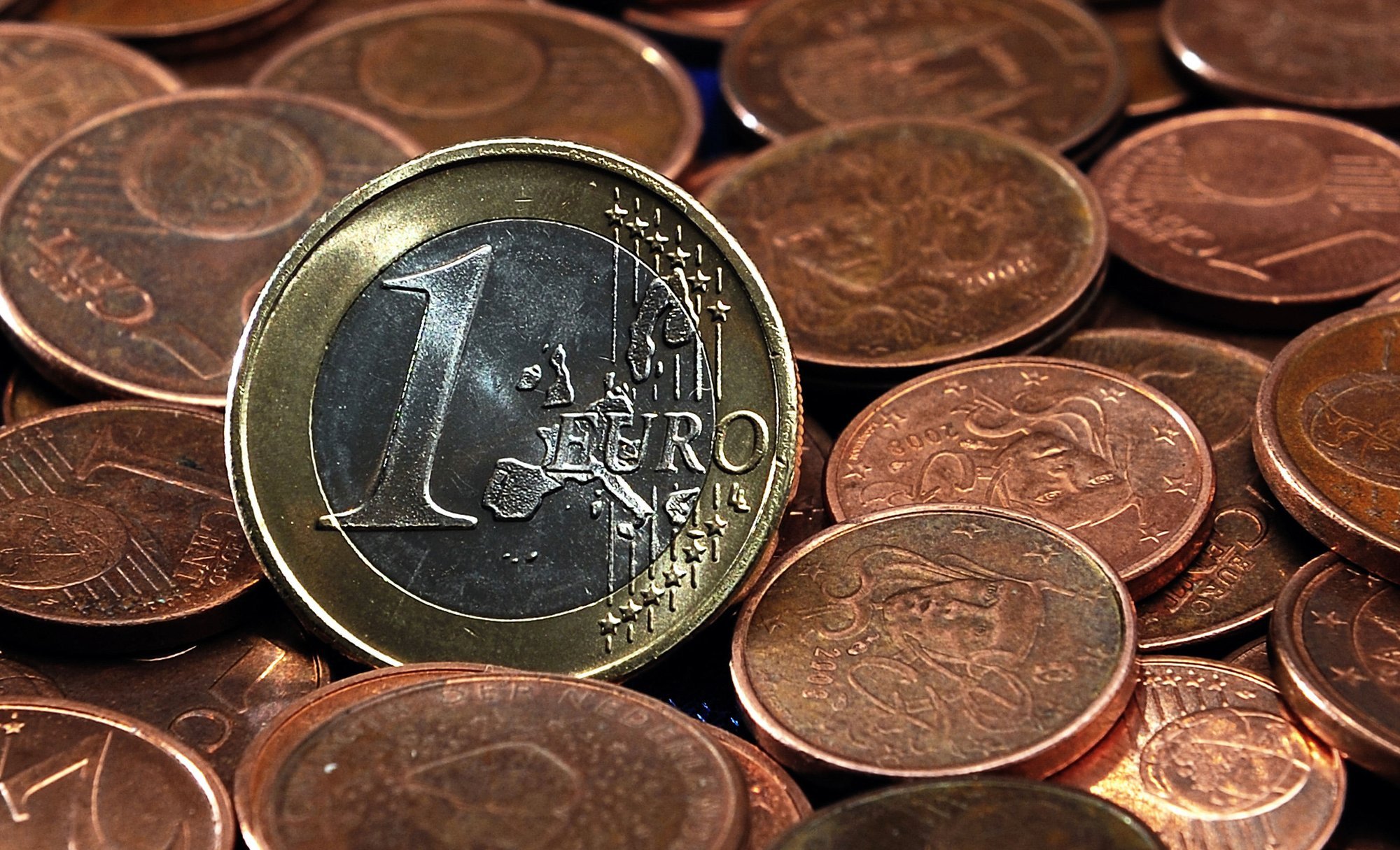 Euras Lietuvai – vainikas ar kryžius? - Delfi verslas