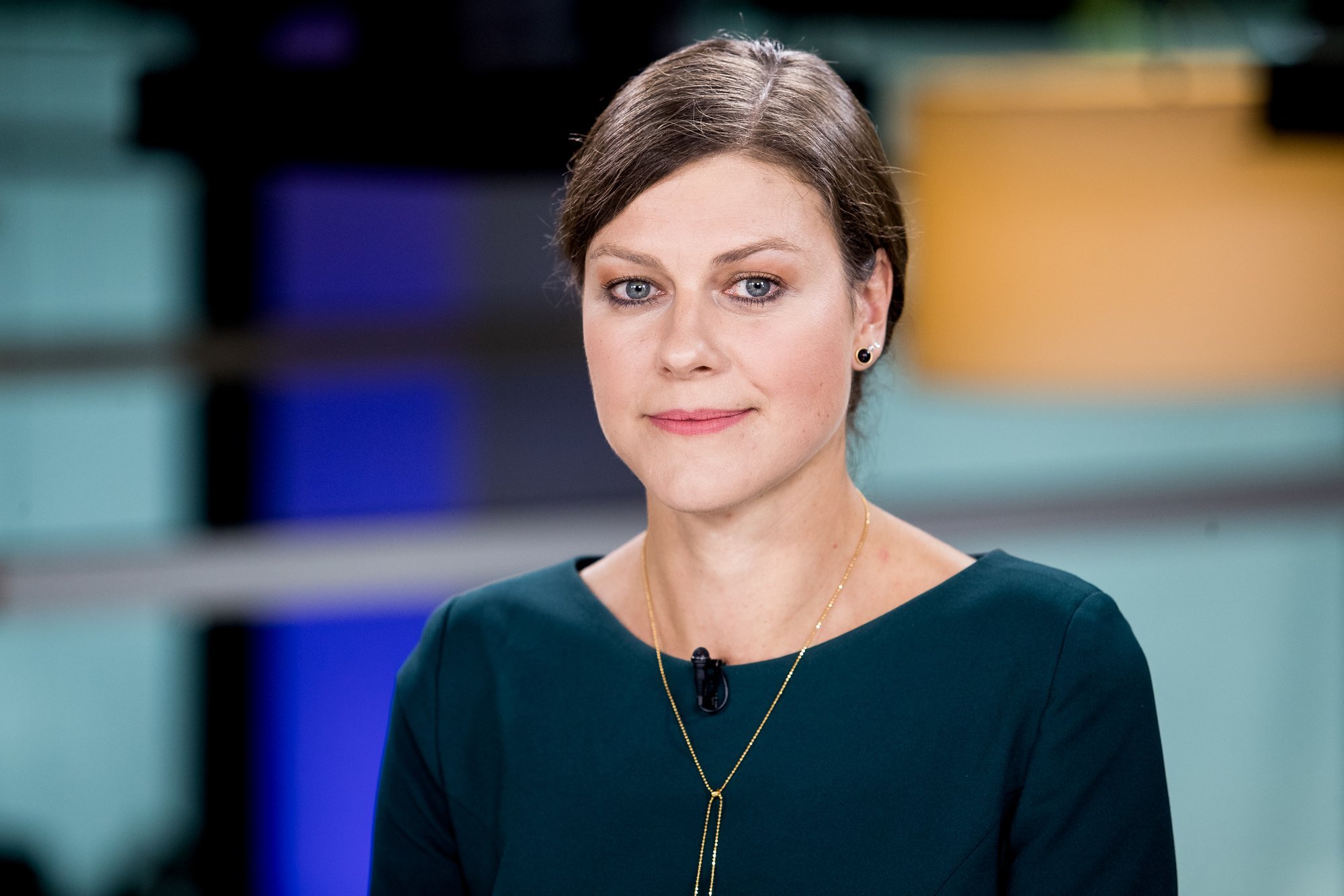 Indrė Genytė-Pikčienė. 2021 m. biudžetas: čia ir dabar, ir po daug ...