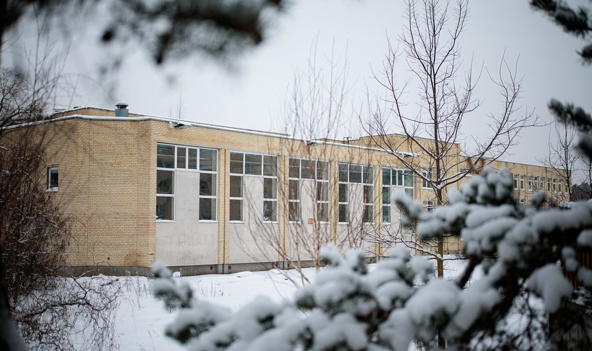 Vietoje savivaldybės planuotos mokyklos – privatus licėjus - Delfi