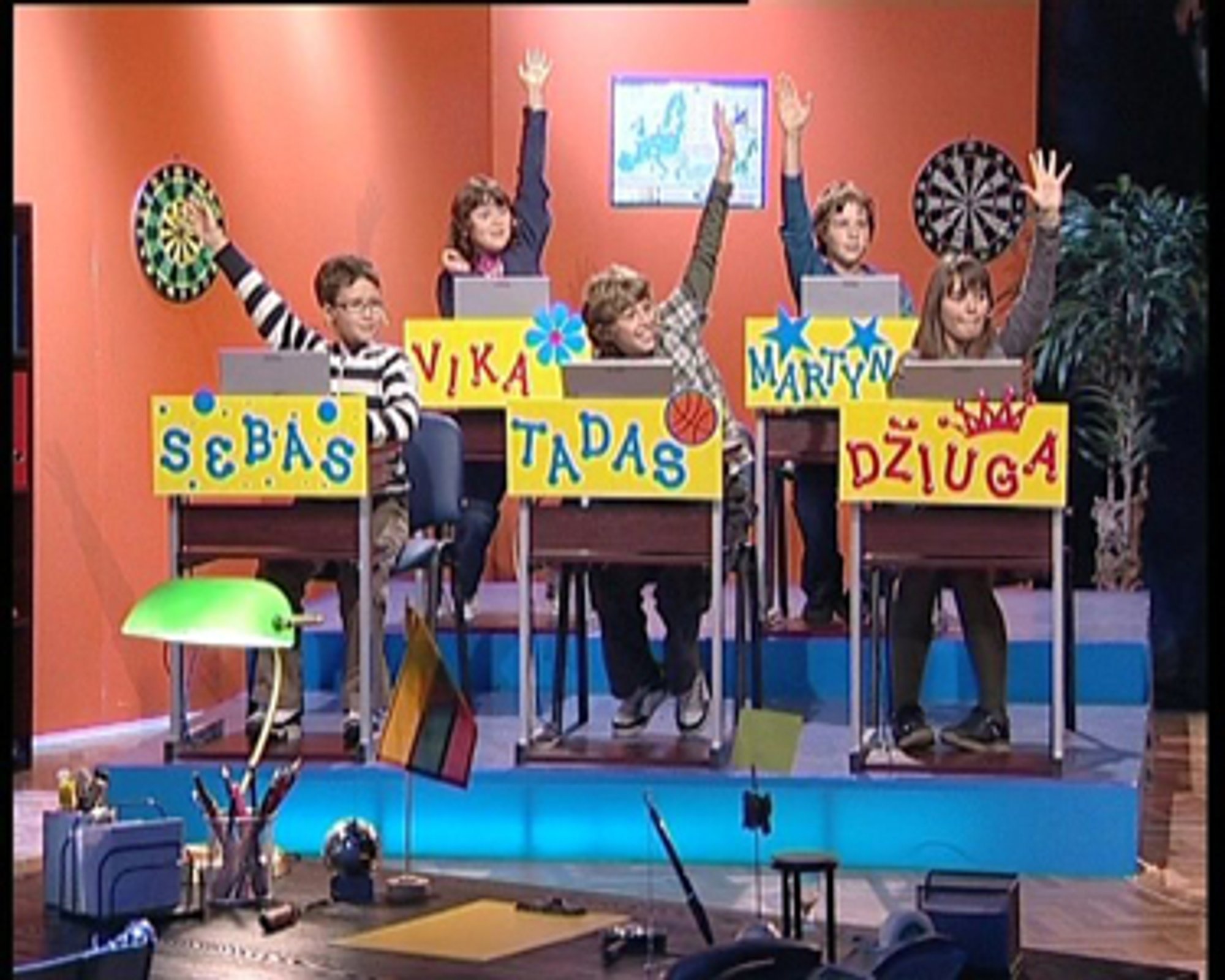 „Penktokų iššūkio“ laimėtoja prizo laukė 3 mėnesius - Delfi veidai