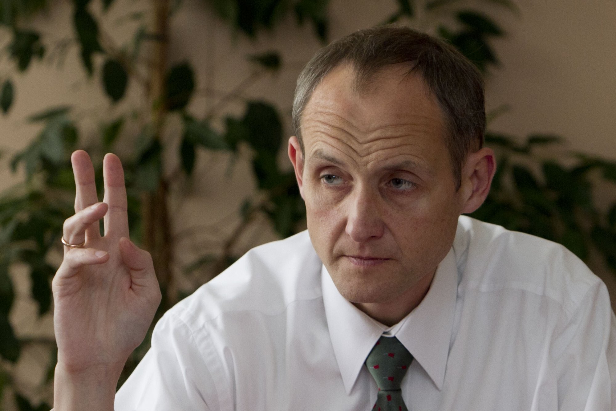 P.Subačius apie transliuotojų kreipimąsi: tai gali būti suprasta kaip ...