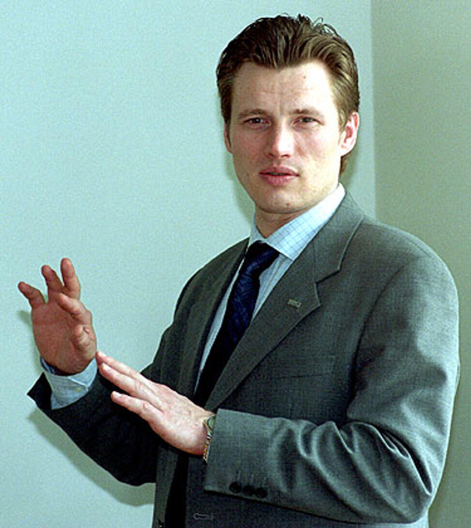 "Nordea" prognozuoja, kad šalies ūkio augimas lėtės - Delfi verslas