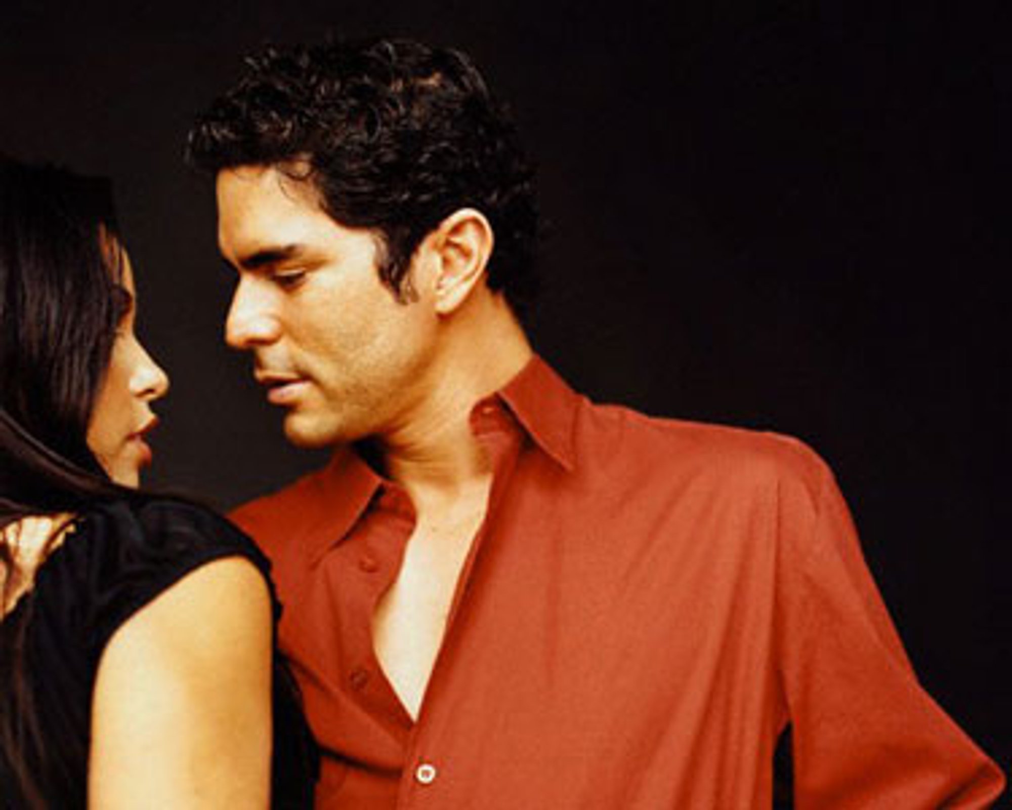 Gražus, linksmas, šaunus ir… vedęs - Delfi gyvenimas