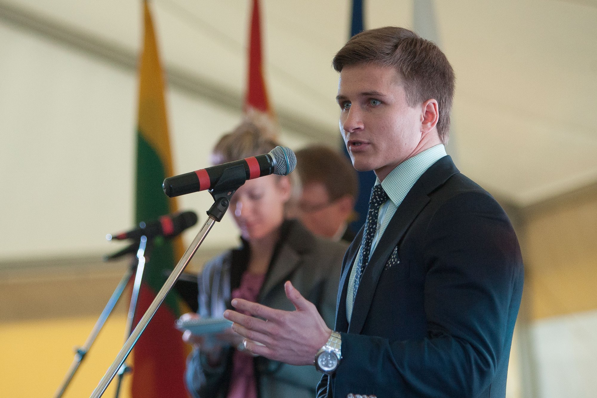 A.Audicko pasamdyta advokatų kontora dirbo su didžiausiu Šiaulių banko ...