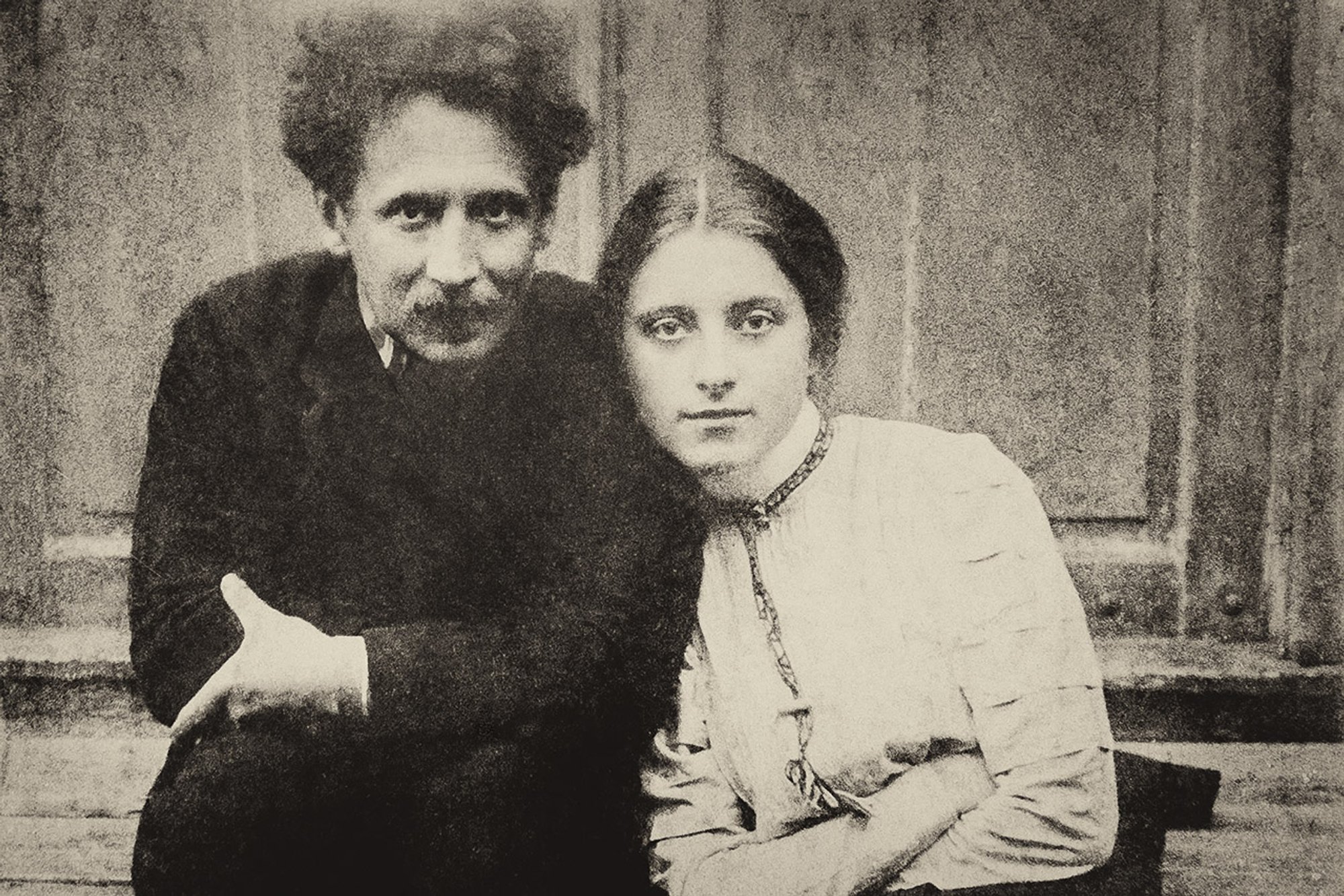 Mikalojus Konstantinas Čiurlionis, short life, huge legacy - Delfi RU