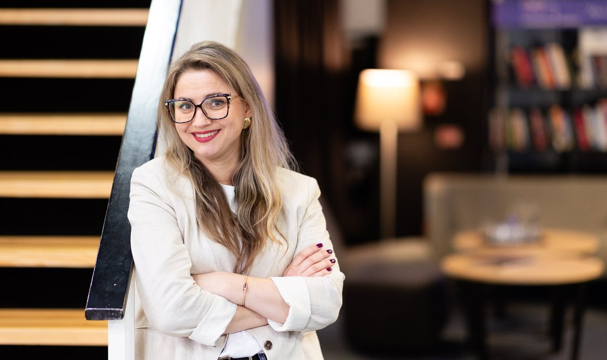 Ilona Madelaine atkirto snobams: jei erotika nepriimtina – neskaitykite ...