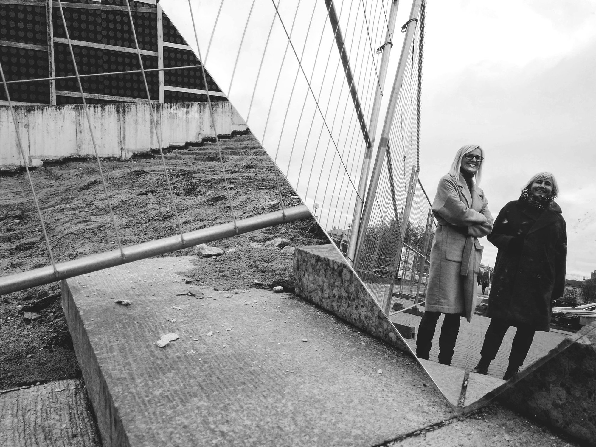 Nauja laida „Indivizijos“ stebins neįprastu formatu: kiekvieną kurs vis ...