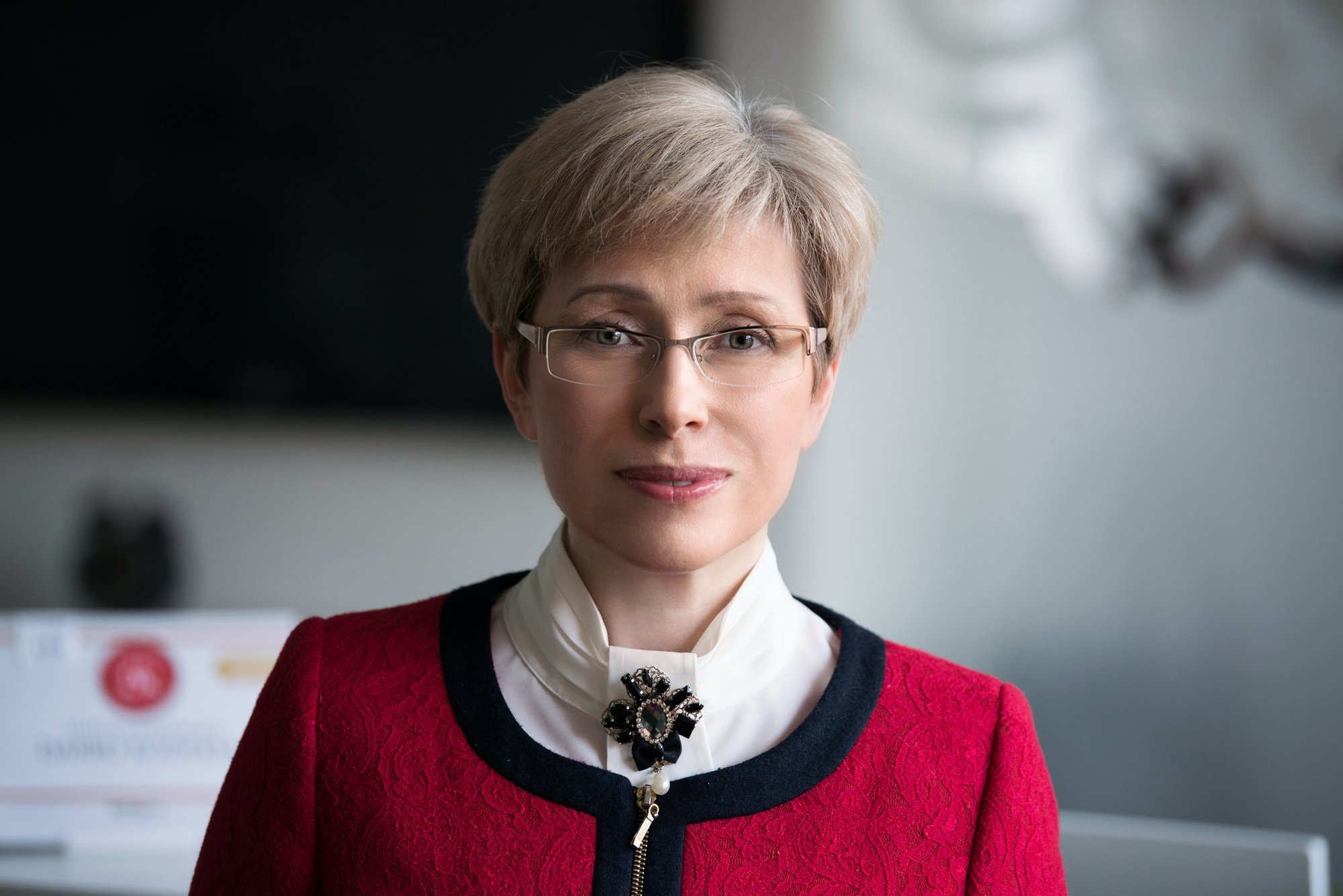 Natalja Kobzevienė. 12 klausimų, kylančių žmonėms, gavusiems valstybės ...