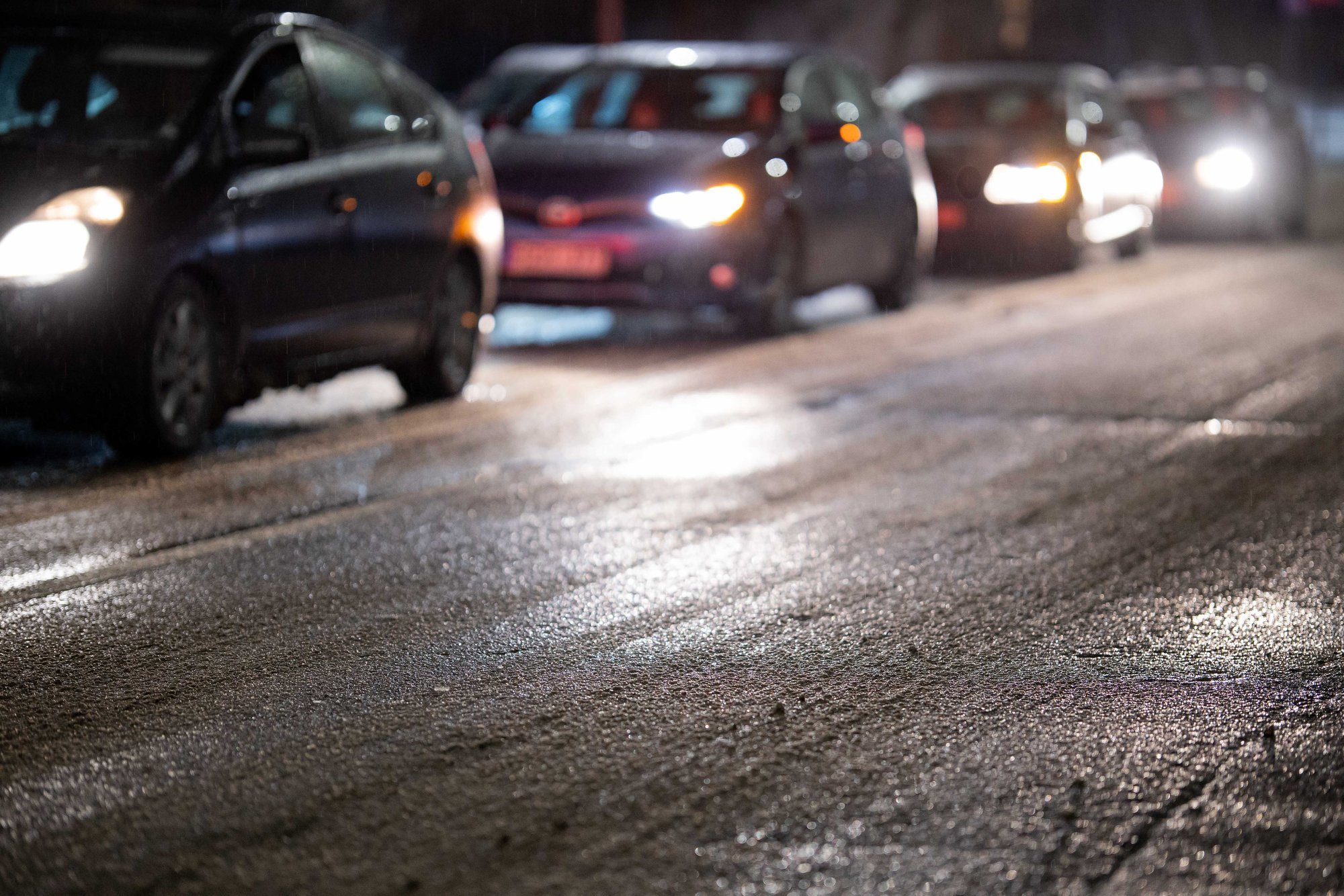 Vilniuje jau nuo šiandien prasidės eismo ribojimai – tęsis iki ...