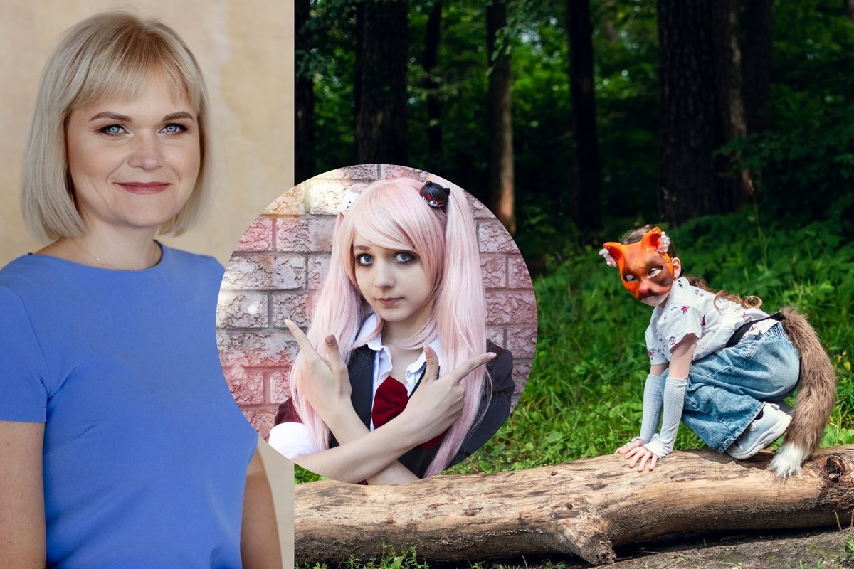 Furiai: kas tai yra? - Delfi šeima