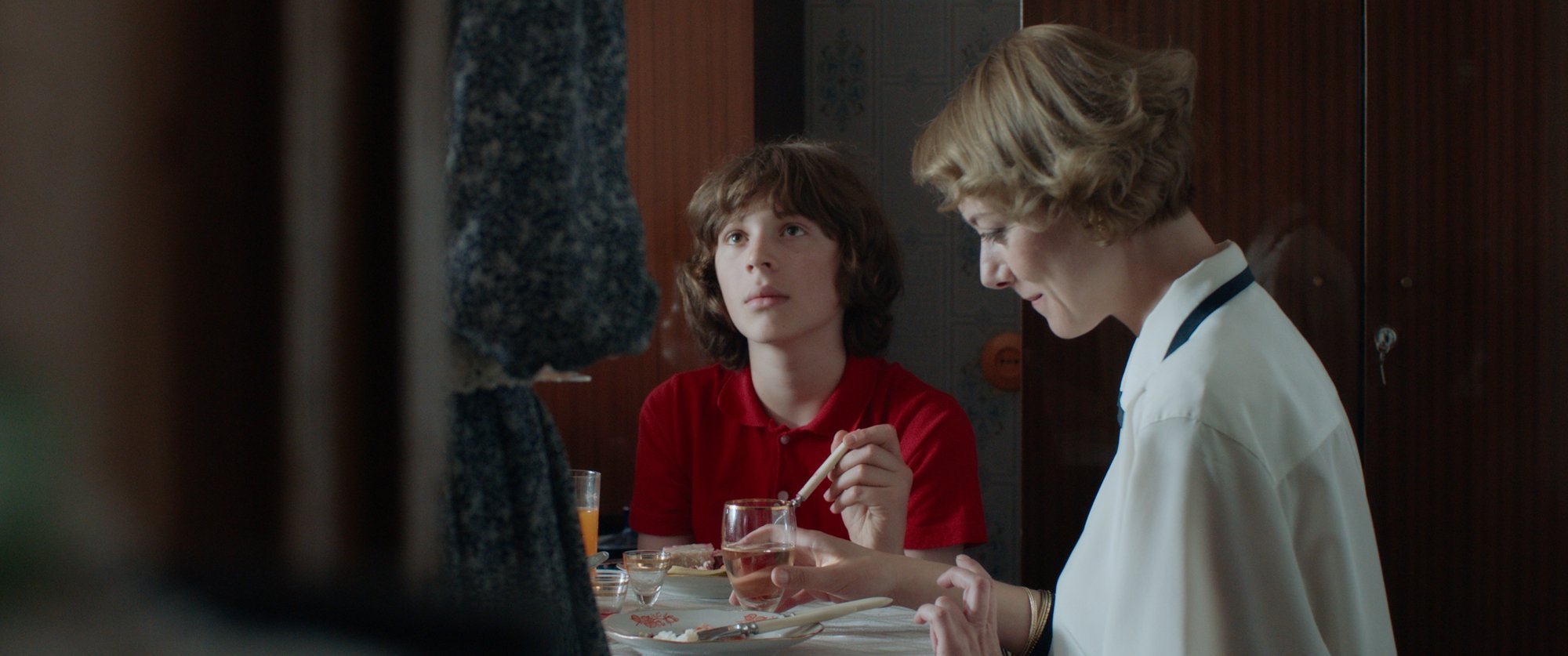 Filmas „Gimtinė“ žinomiems žmonėms priminė laiką, kurį jie patys ...
