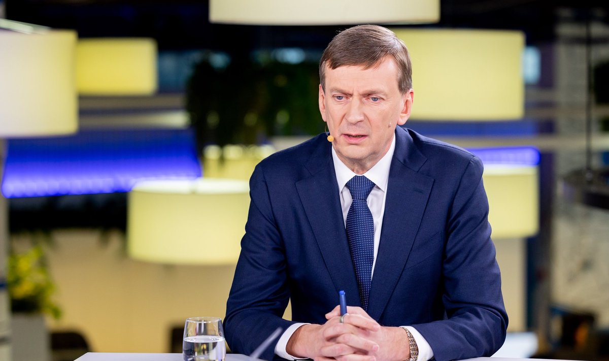 D. Dundulis apie tai, kokie „Norfai“ buvo 2024-ieji: augę pardavimai ...