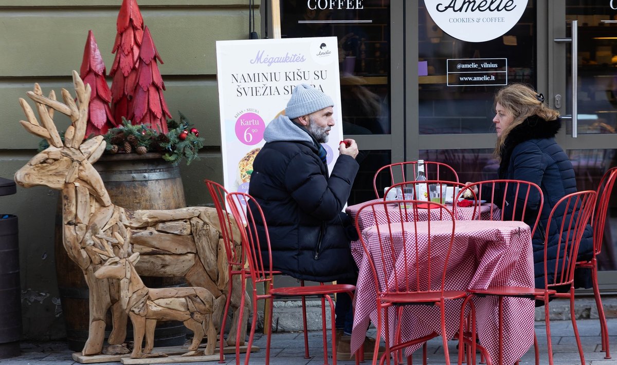 Мольбы представителей кафе и ресторанов услышаны? Группа депутатов ...