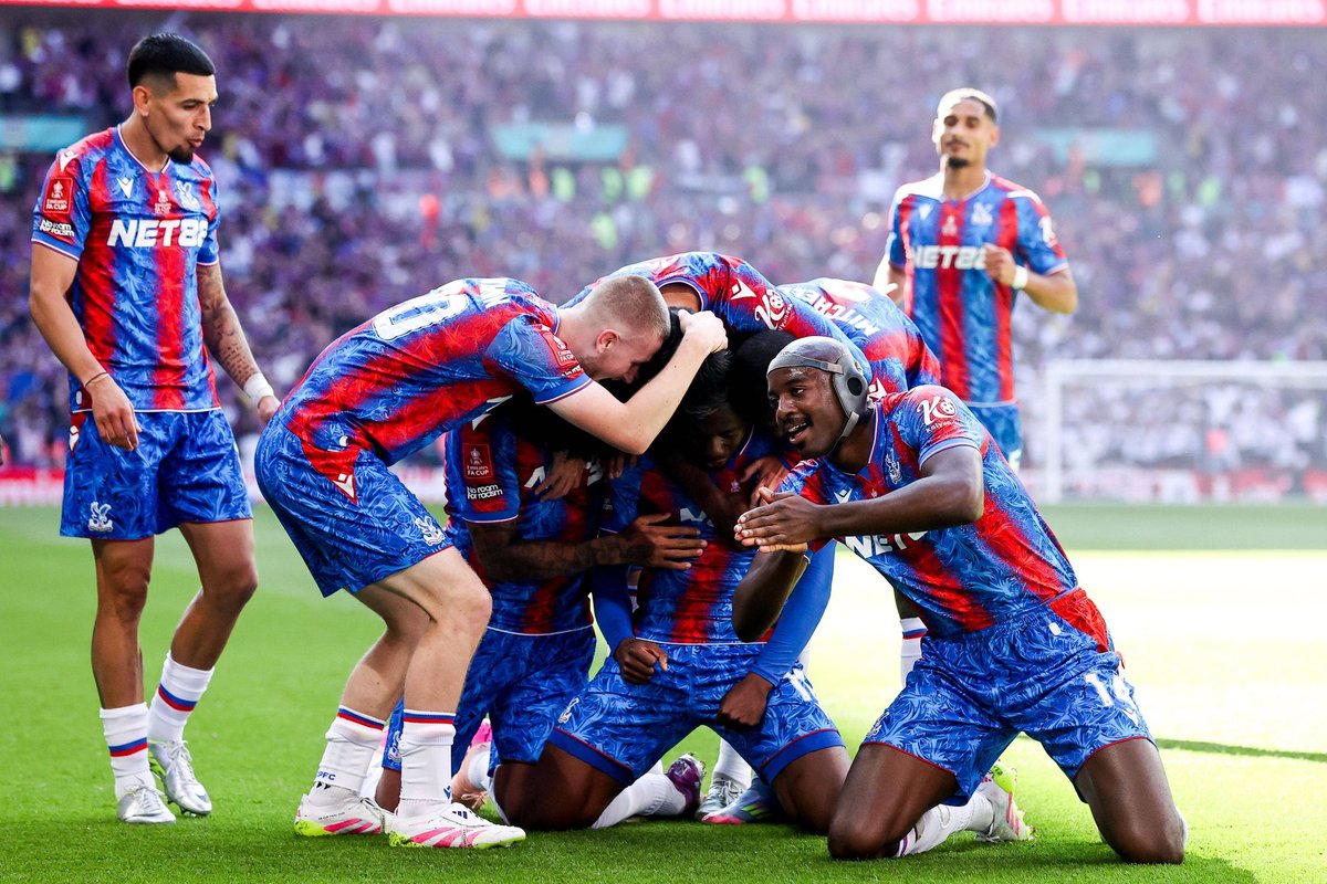 „Man City“ liko be nieko – gavo niuksą ir FA taurės finale - Delfi sportas