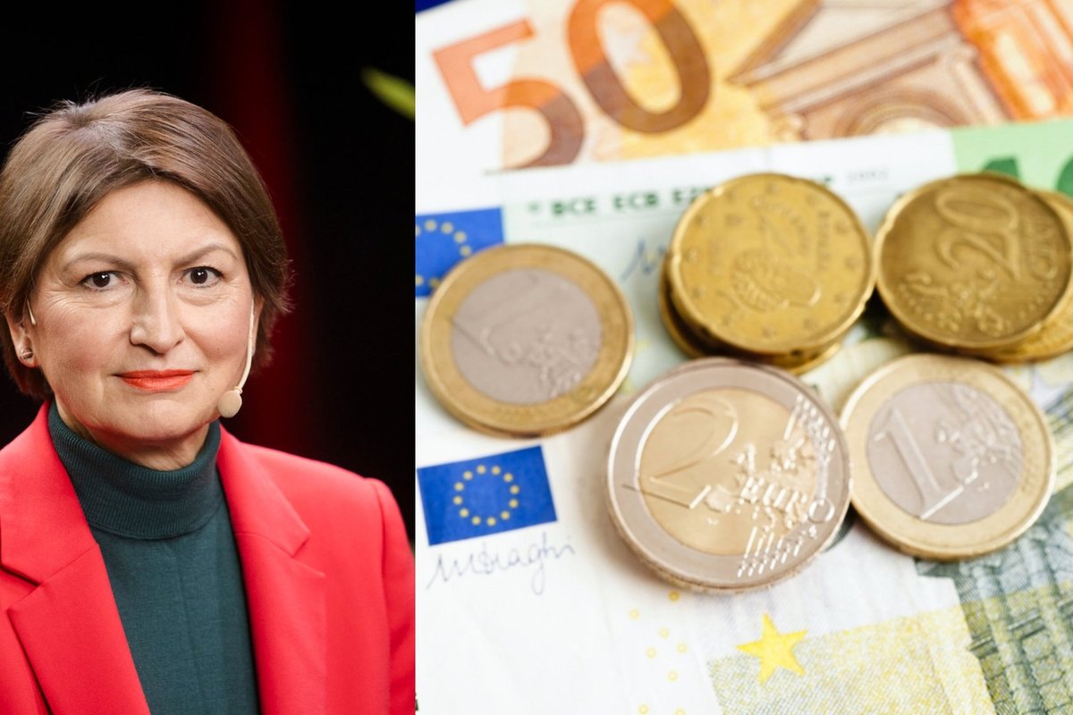 Elena Leontjeva – apie santykį su pinigais: klystate, jei galvojate ...