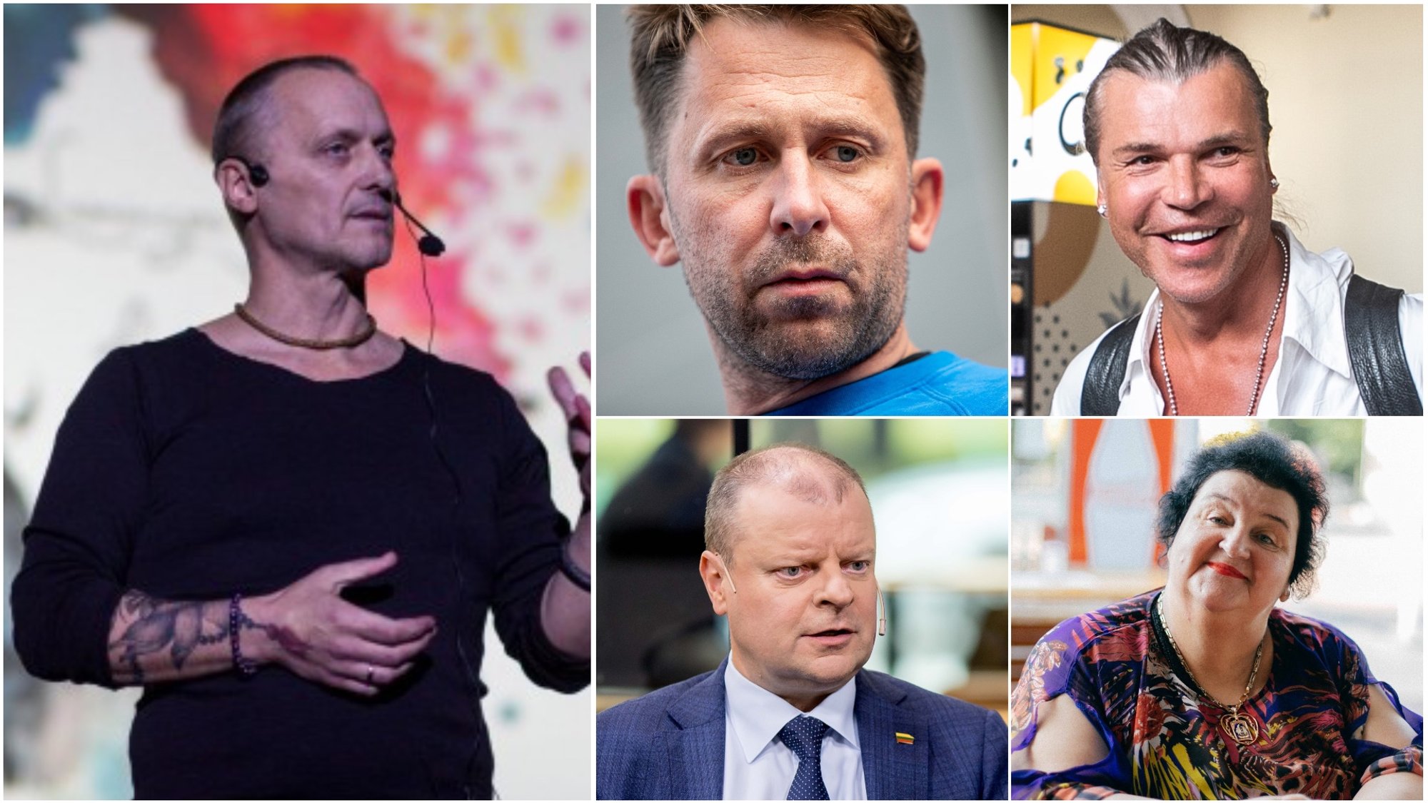 Veidotyros specialistas apie žvaigždžių meilės reikalus: kodėl meilėje ...