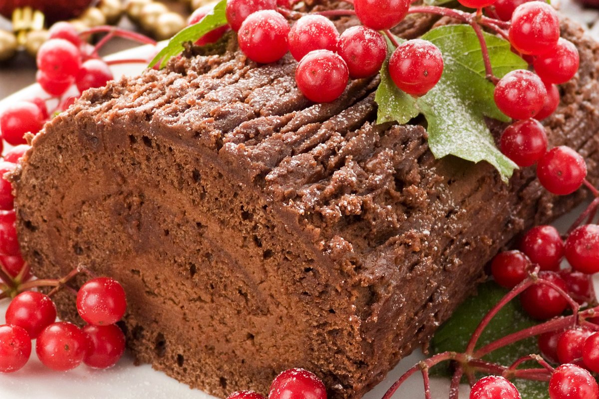 Kalėdų pliauska - Delfi receptai