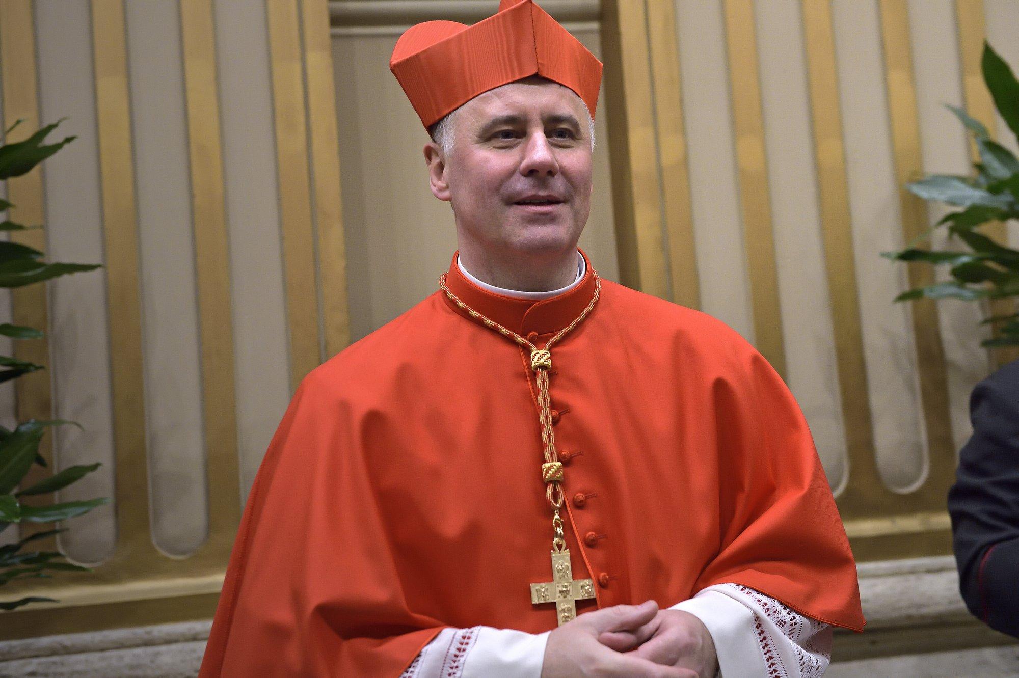 Rolandas Makrickas - Delfi