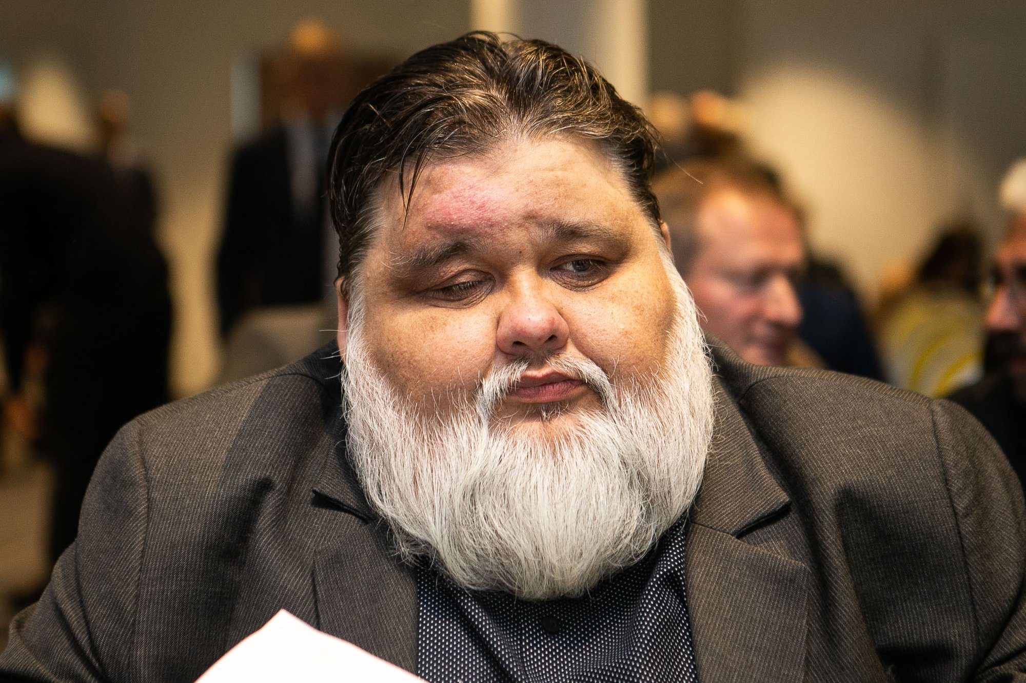 Andrius Navickas. Apie Konstituciją, šeimą, santuoką ir partnerystę - Delfi