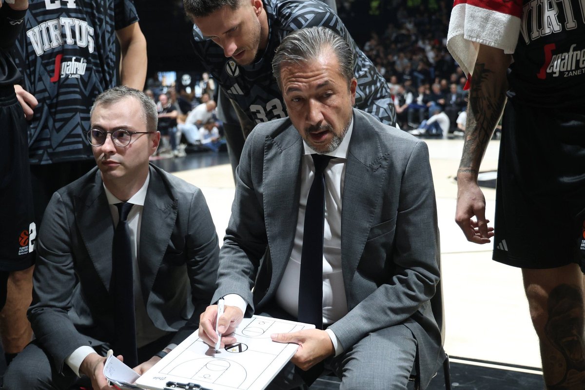 Banchi pyktis – nepagrįstas: rungtynėse prieš „Žalgirį“ teisėjai ...