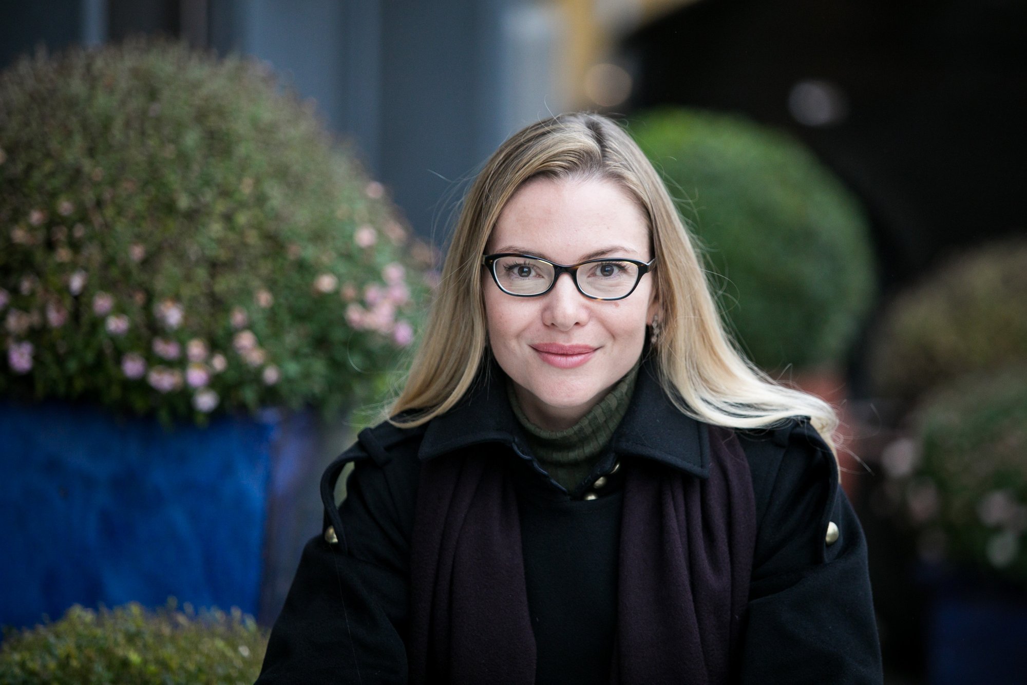 Agnia Grigas. JAV geopolitikės žvilgsnis į Lietuvos prezidento rinkimus ...