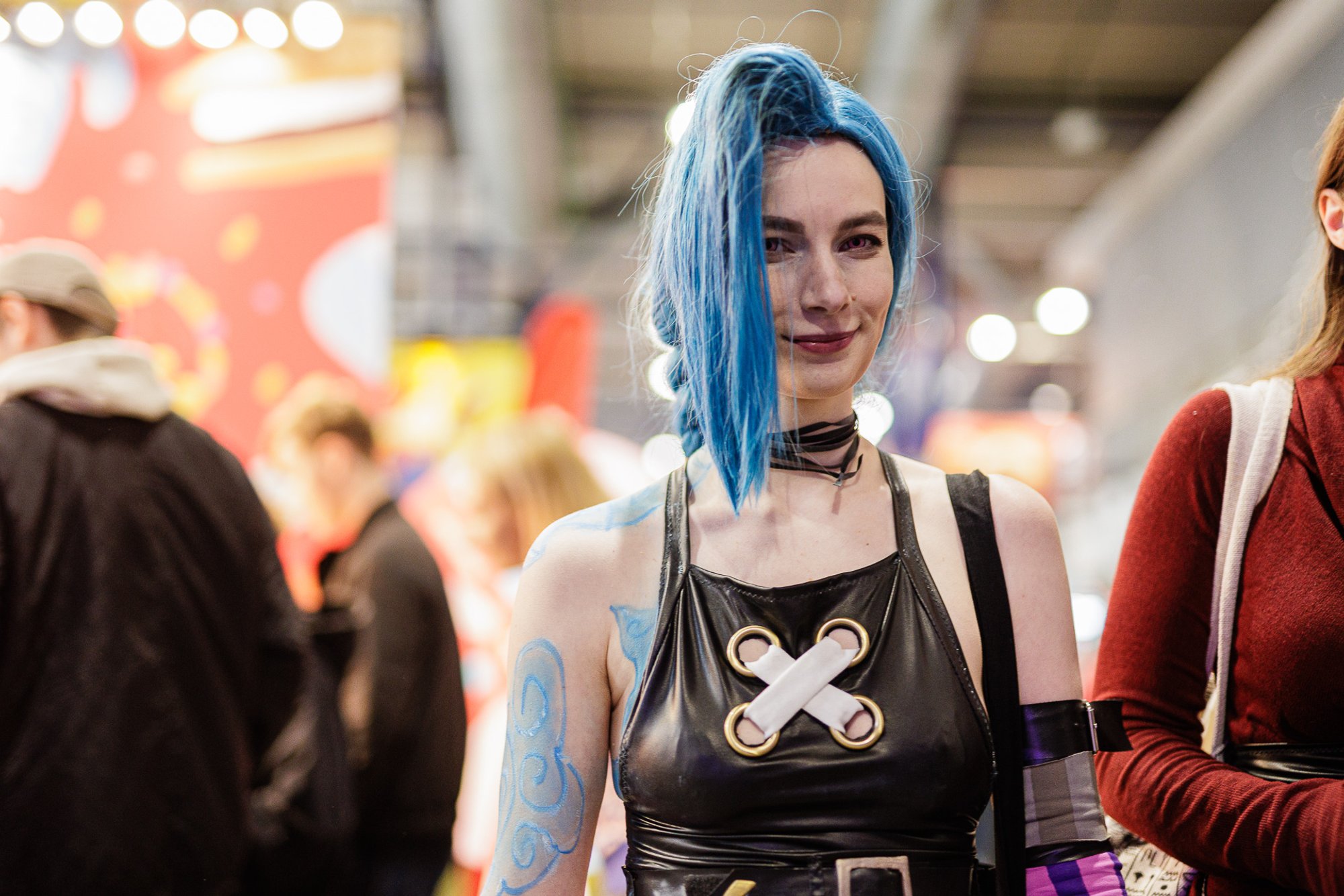 Comic Con Baltics 2026 – jau šią savaitę: renginio programa - Delfi veidai