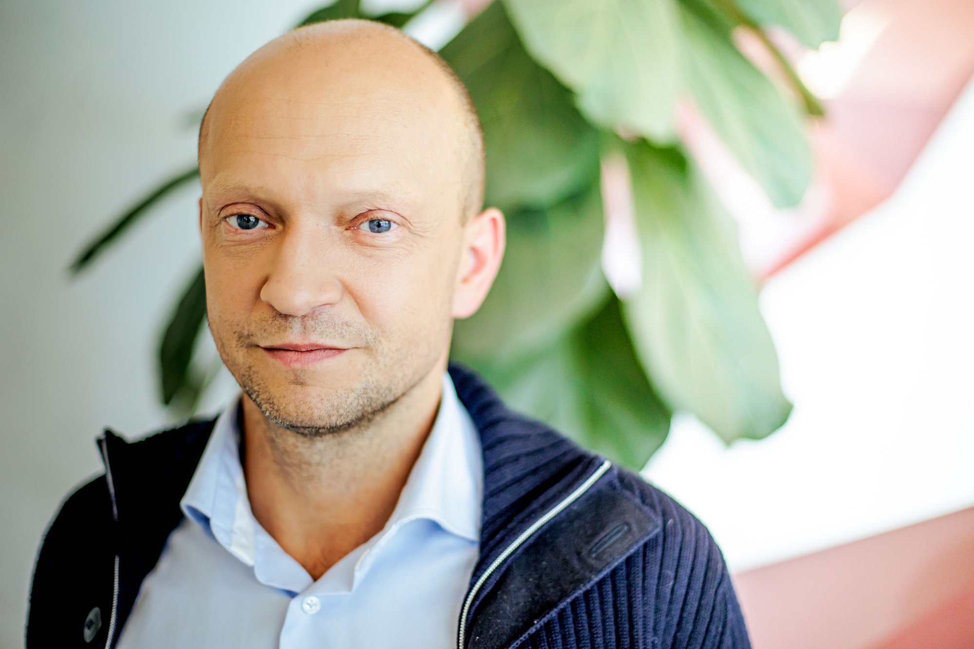 Nerijus Mačiulis. Kaip padvigubinti pensijas? - Delfi verslo požiūris x ...