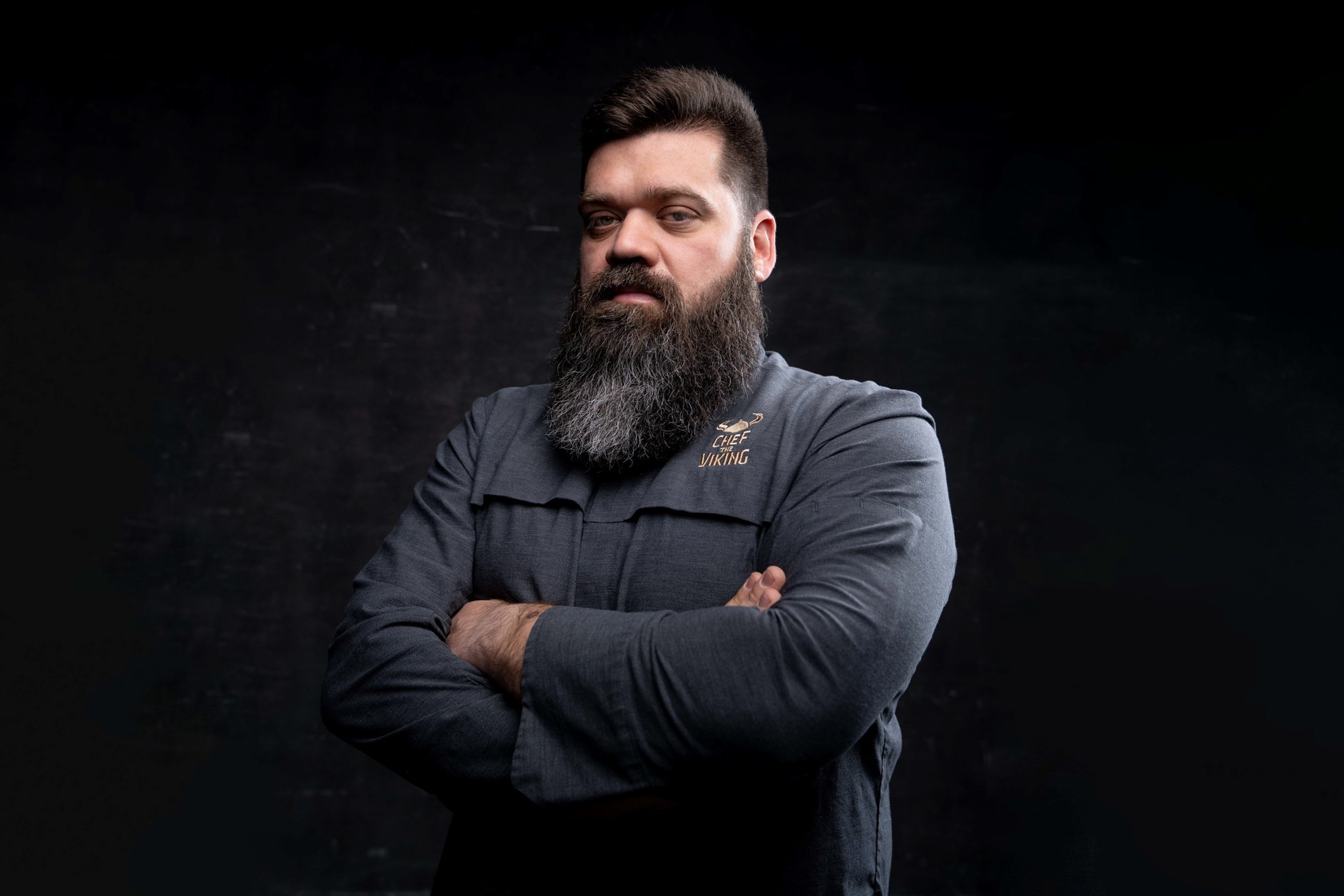 Vylius Blauzdavičius: „Mane gena smalsumas – galiu gaminti pietus ant ...