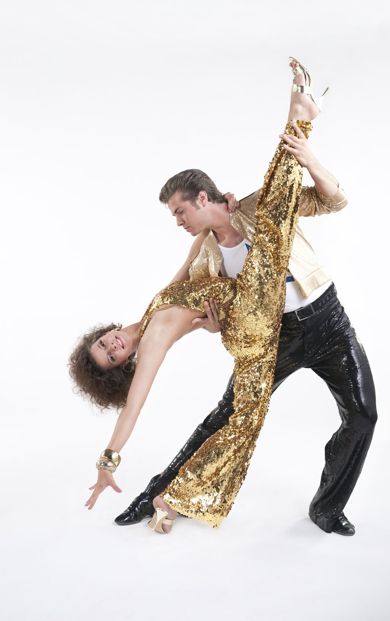 K.Liukaitytei ir D.Dimšai tryliktasis poros numeris prišaukė nelaimę ...