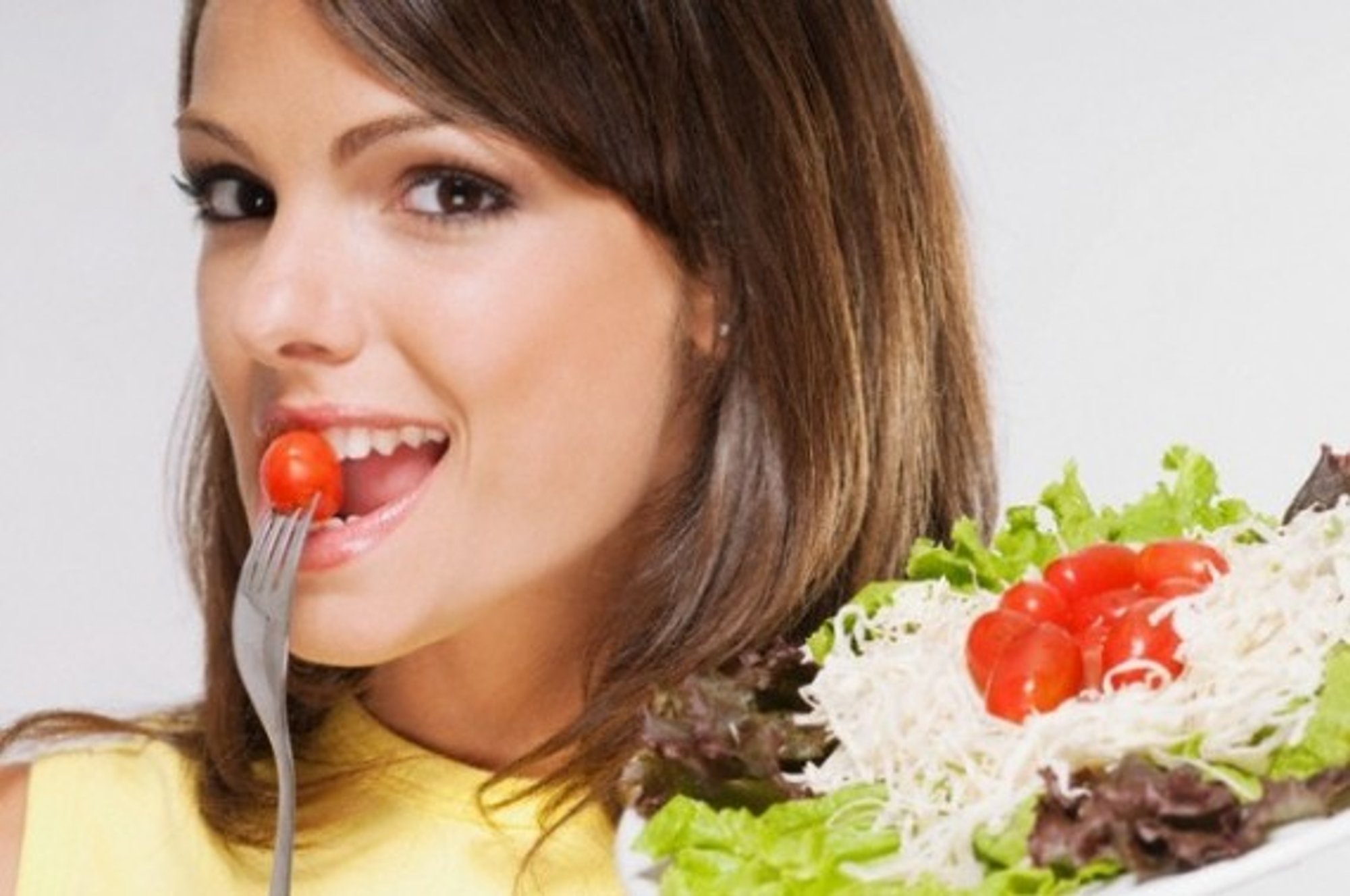 Pusės mirčių nuo vėžio išvengtume pakeitę mitybos įpročius - Delfi RU