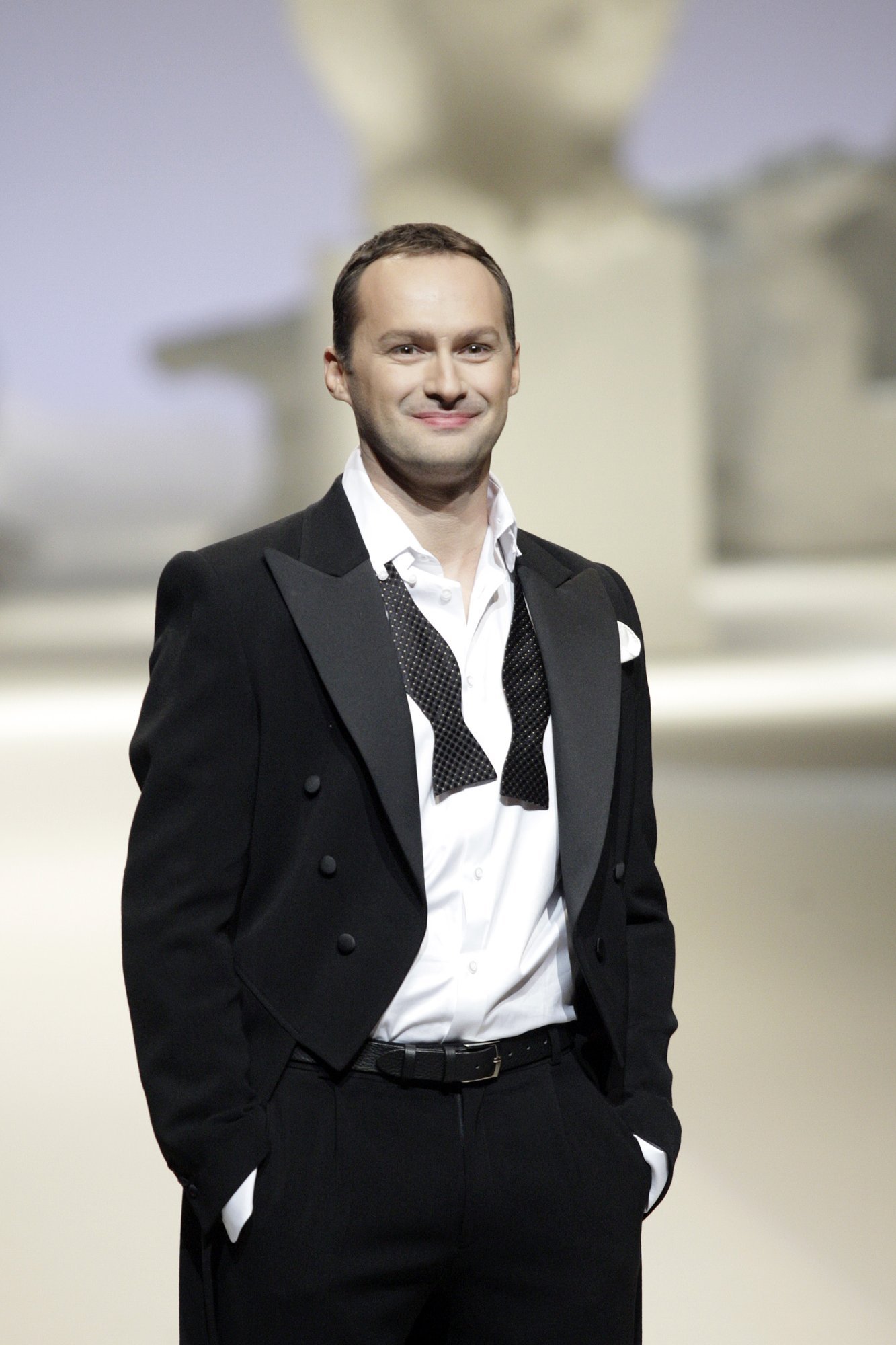 Stilingiausiu Lietuvos atlikėju išrinktas E.Montvidas - Delfi veidai