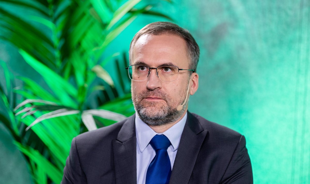 LB atstovas: daliai gyventojų pasitraukus iš pensijų fondų ...