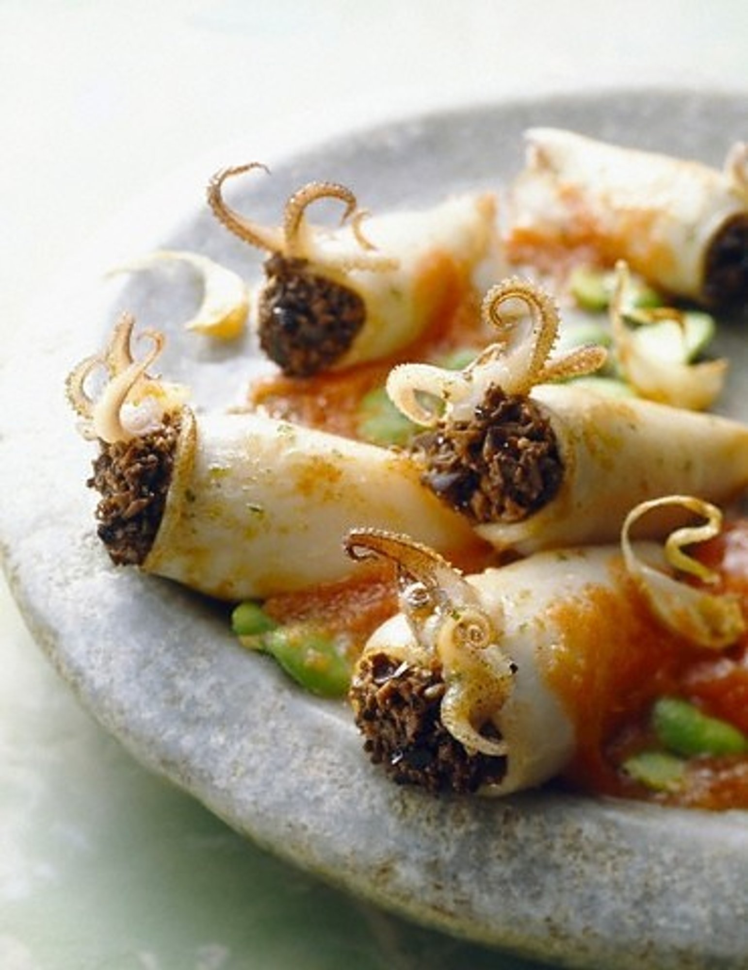 Įdarytos sepijos - Delfi gyvenimas