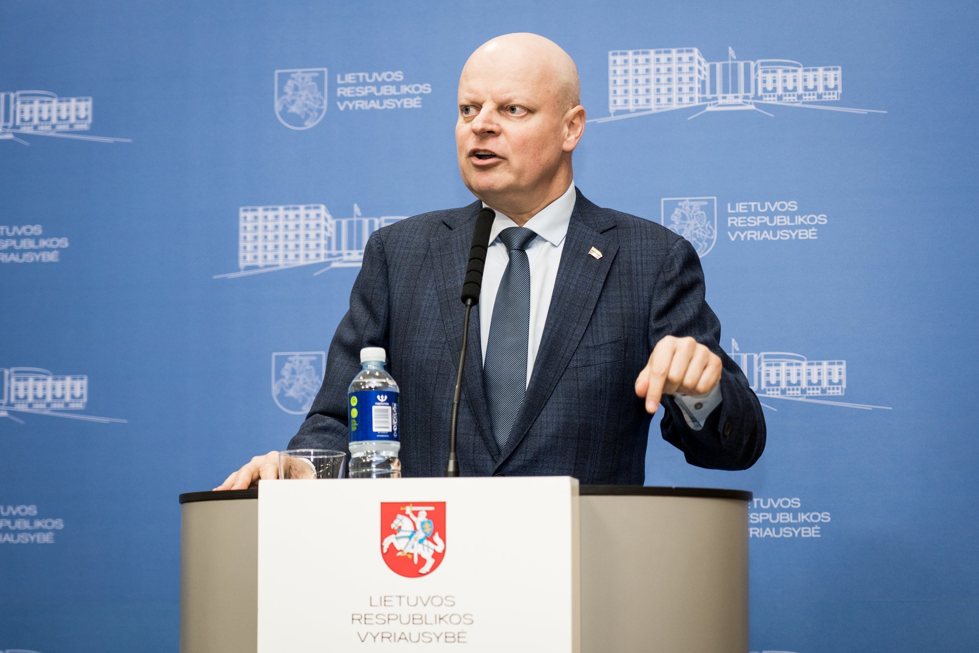 Prime Minister: my case illustrates discrimination against cancer ...