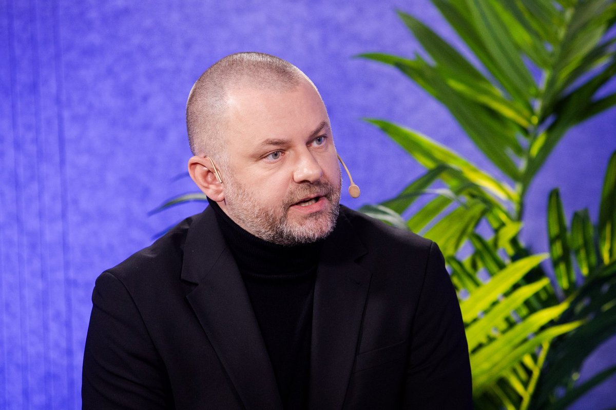 Gerybinis auglys randamas dviem trečdaliams vaisingo amžiaus moterų ...