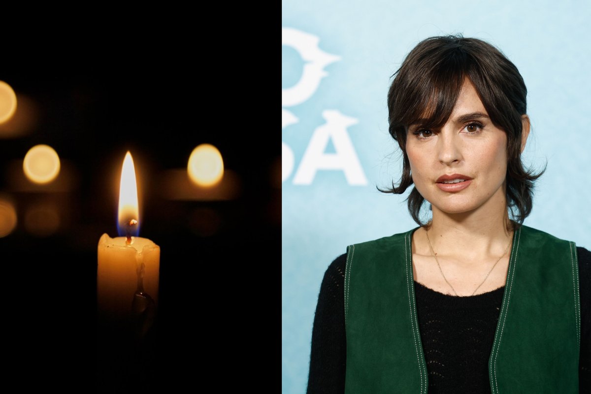 Mirė garsi ispanų aktorė Verónica Echegui: užuojautą pareiškė ir ...