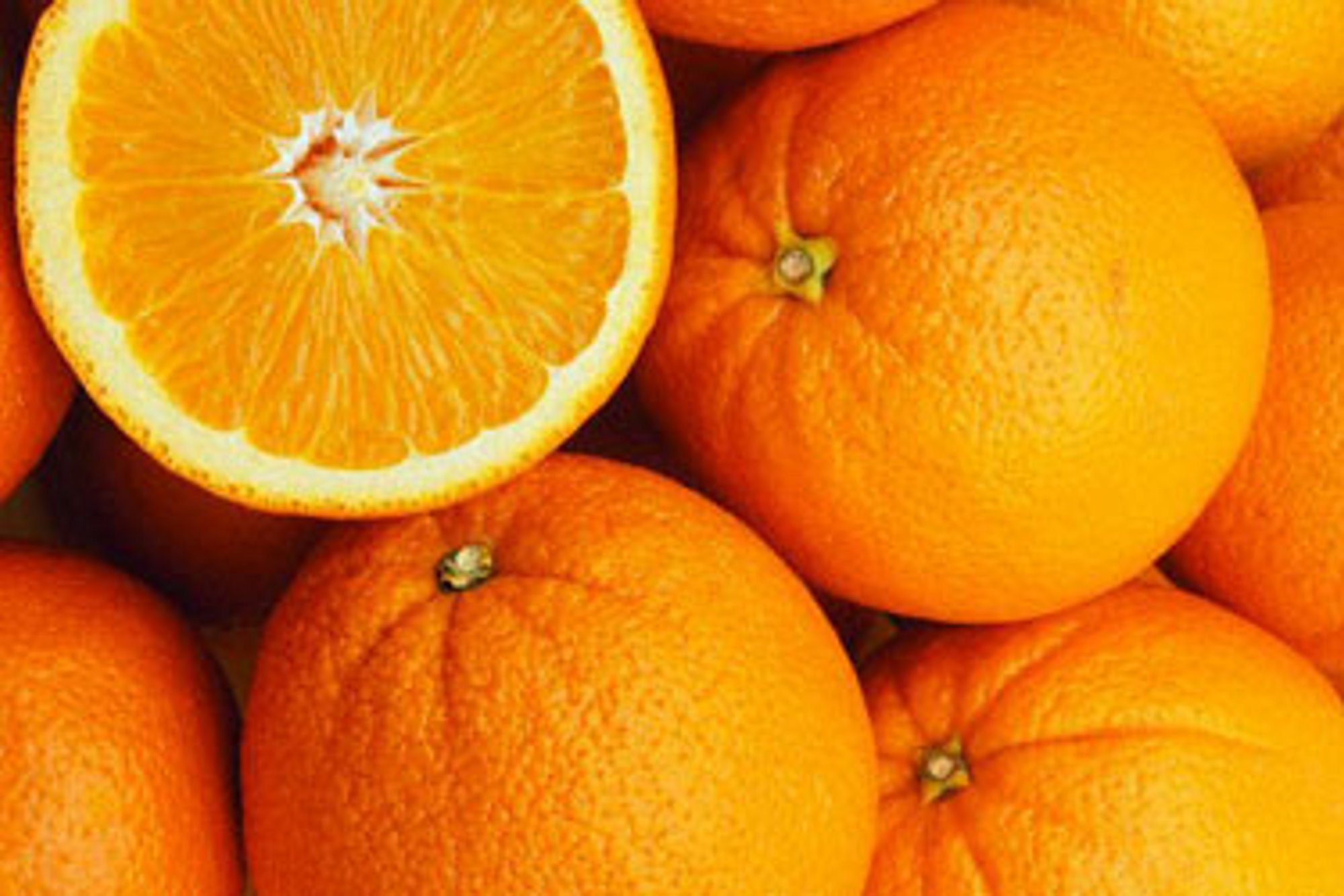 Apelsinai – imuniteto „antklodė“ - Delfi gyvenimas