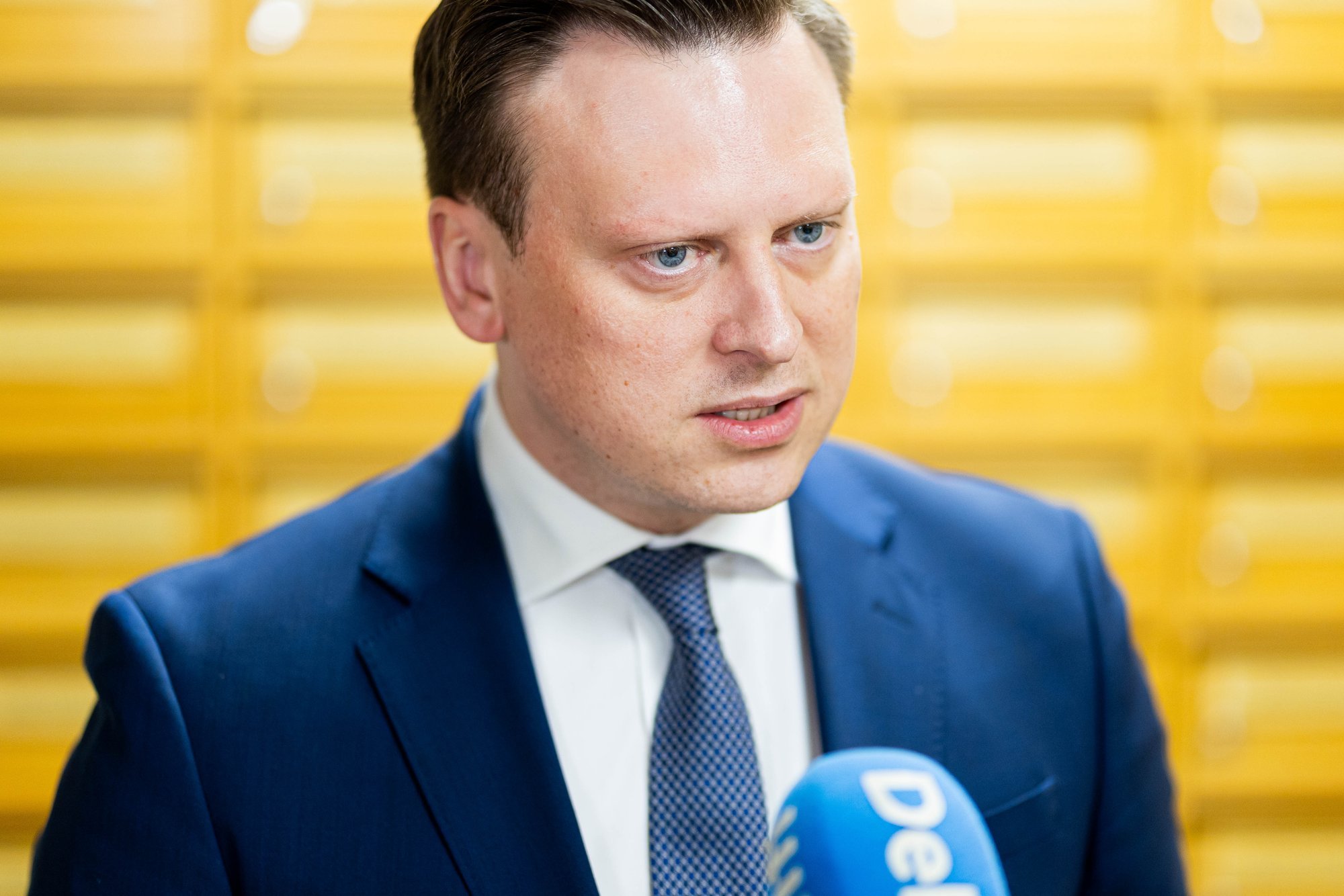 EU commission approves state aid to support national stadium project ...