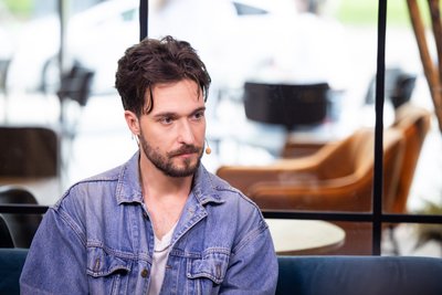 Danielius Narauskas prabilo atvirai: neturiu ko slėpti - Delfi kelionės