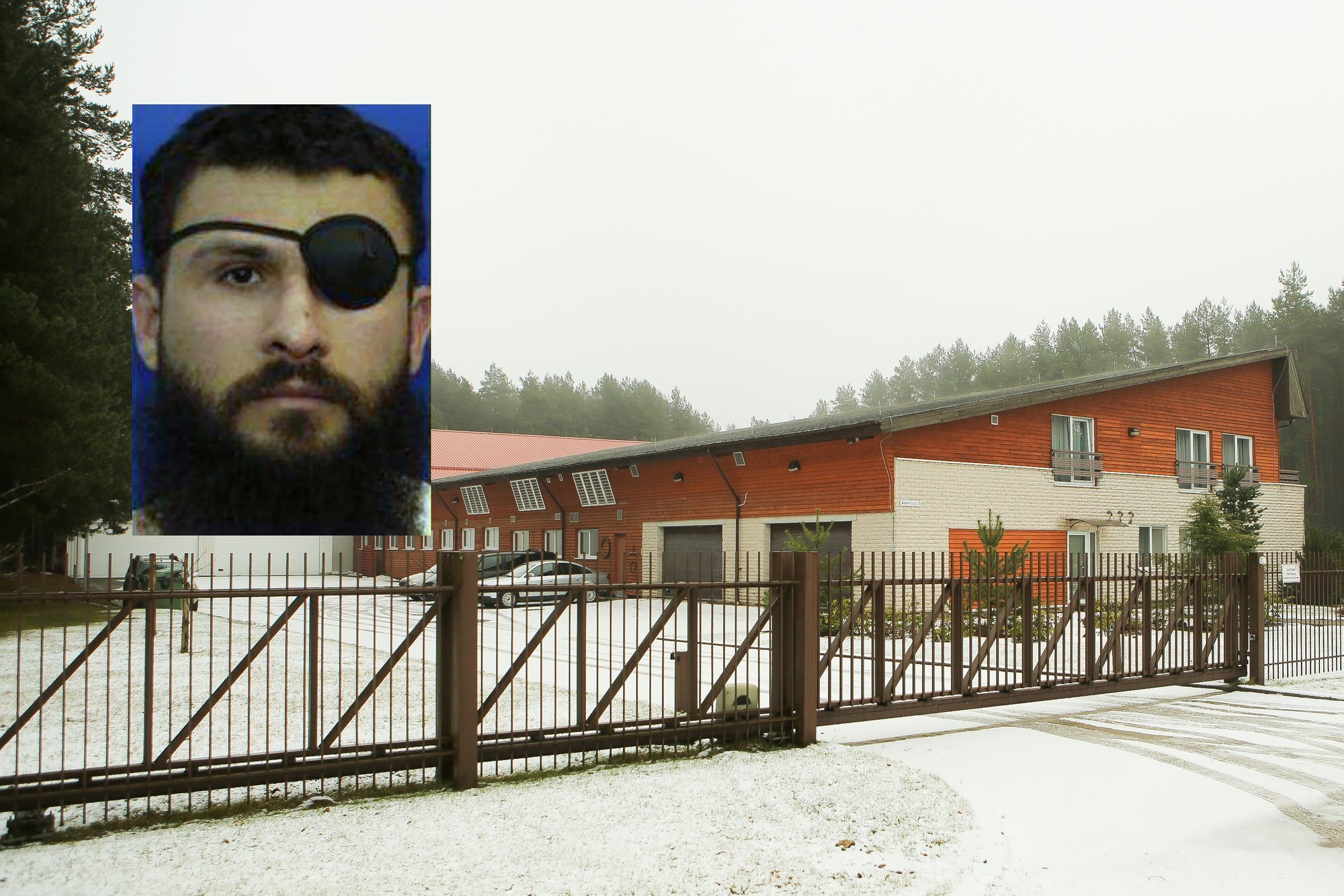 PM calls on law-enforcement to use all possibilities in CIA prison ...