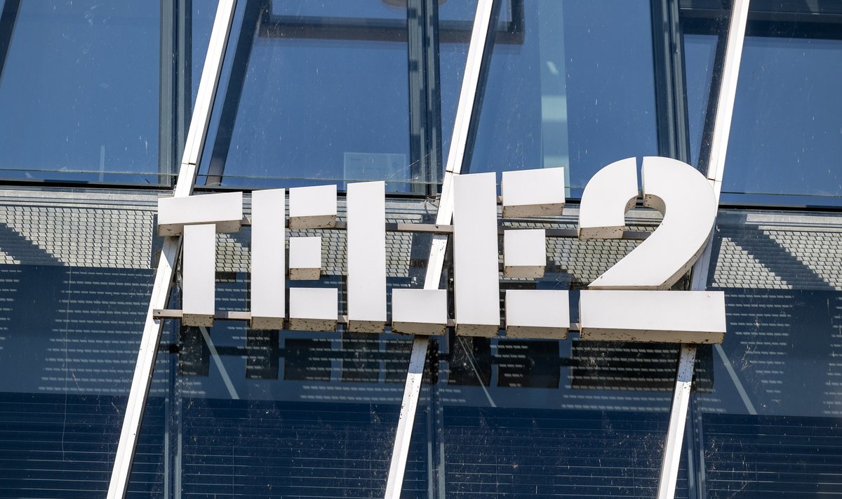 „Tele2“ ketina įsigyti dalį „Iterato“ verslo - Delfi verslas
