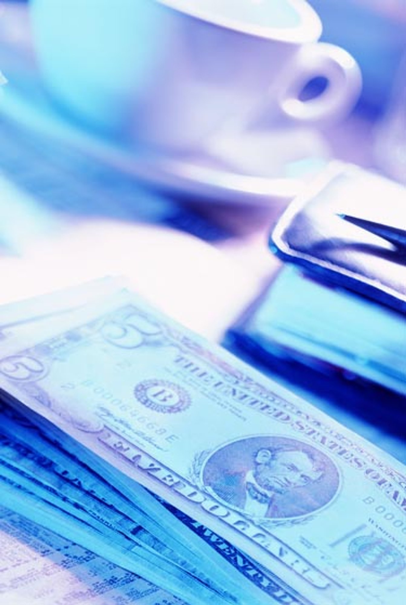 Primesta arbatpinigių tradicija - Delfi verslas