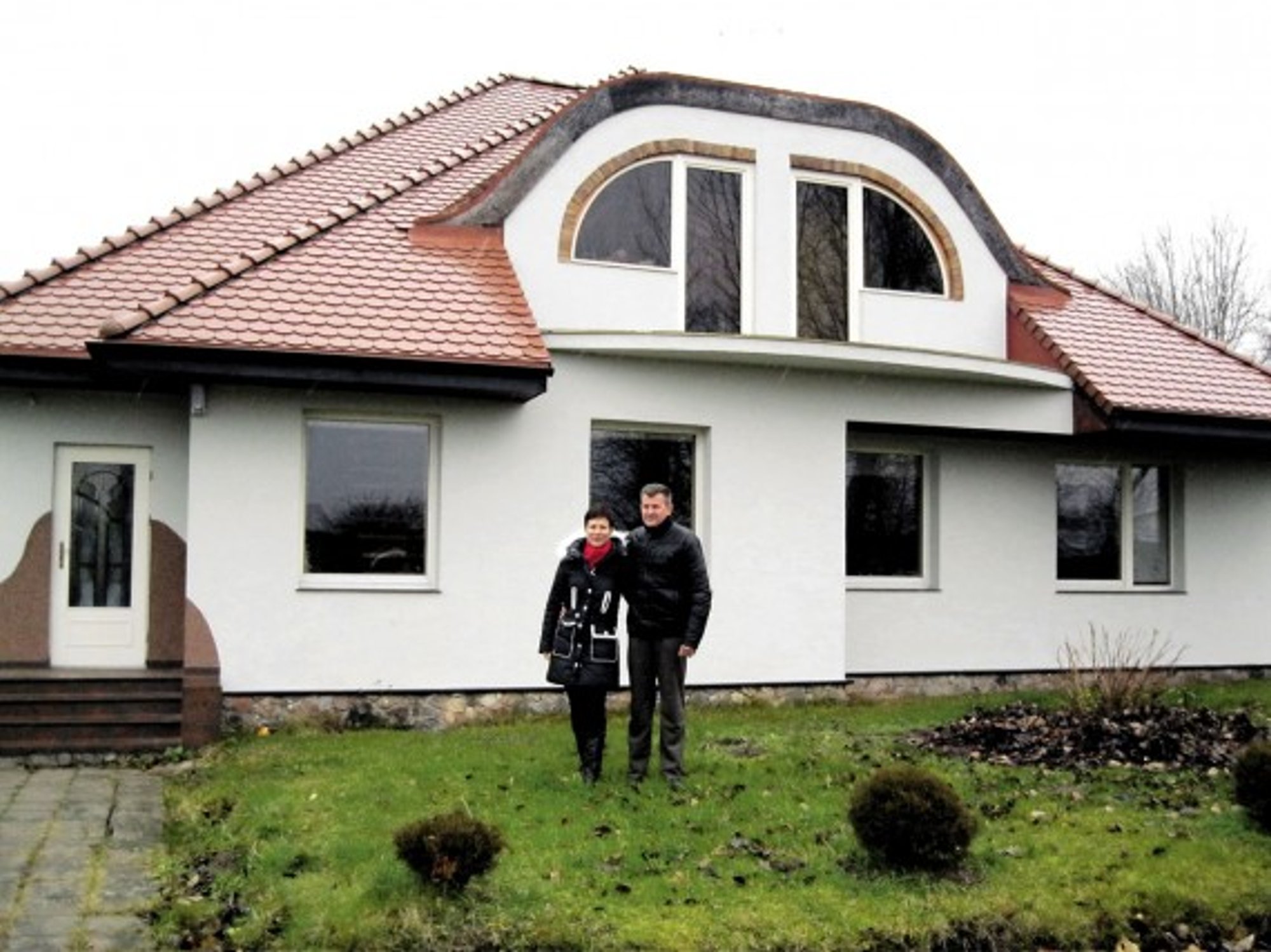 Sukūrus modernų ūkį - nei džiaugtis, nei verkti - Delfi agro