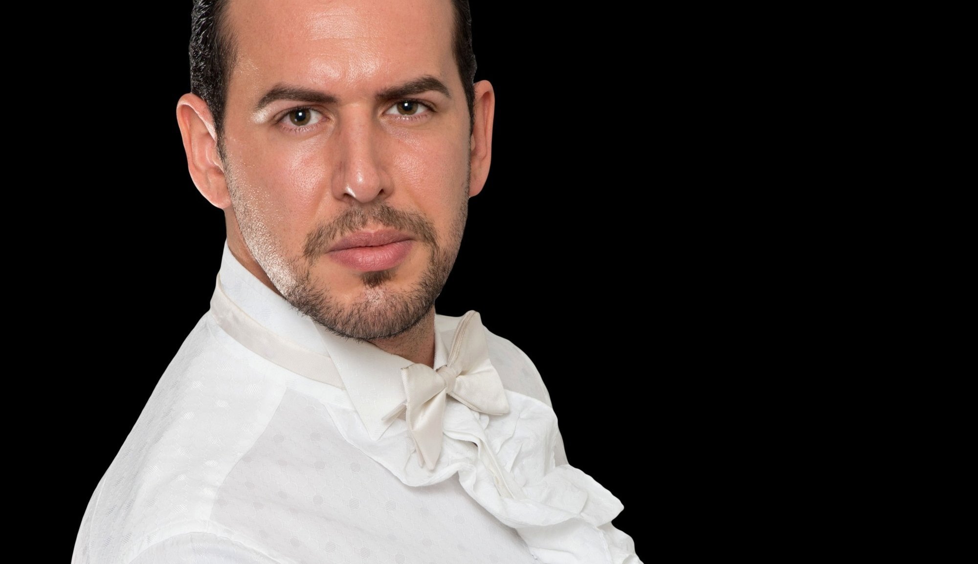 LNOBT „Bohemoje“ – balsingasis Rudolfas iš Italijos ir nauja Mimi ...