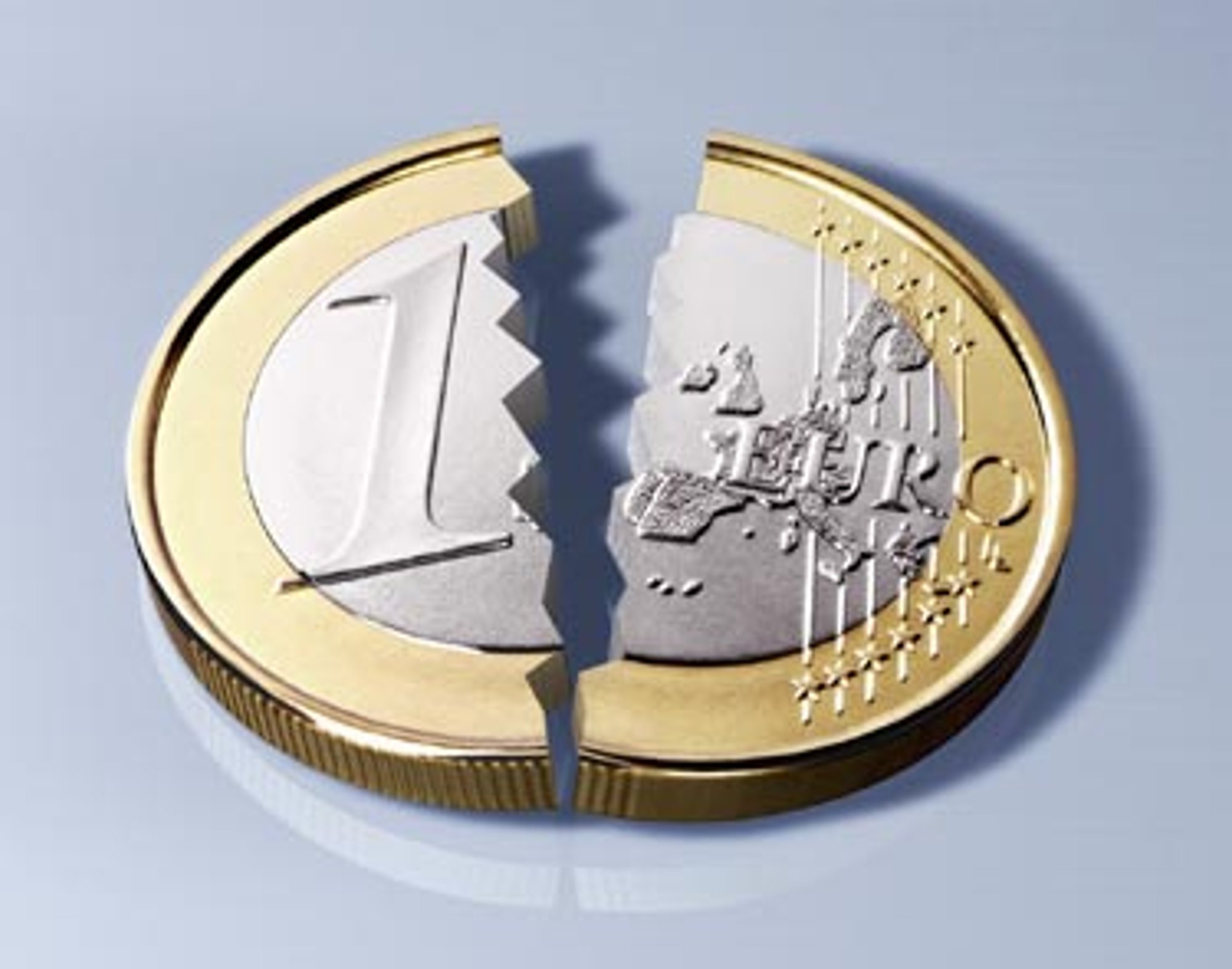 Euras: valstybės interesai ar chiromantija? - Delfi