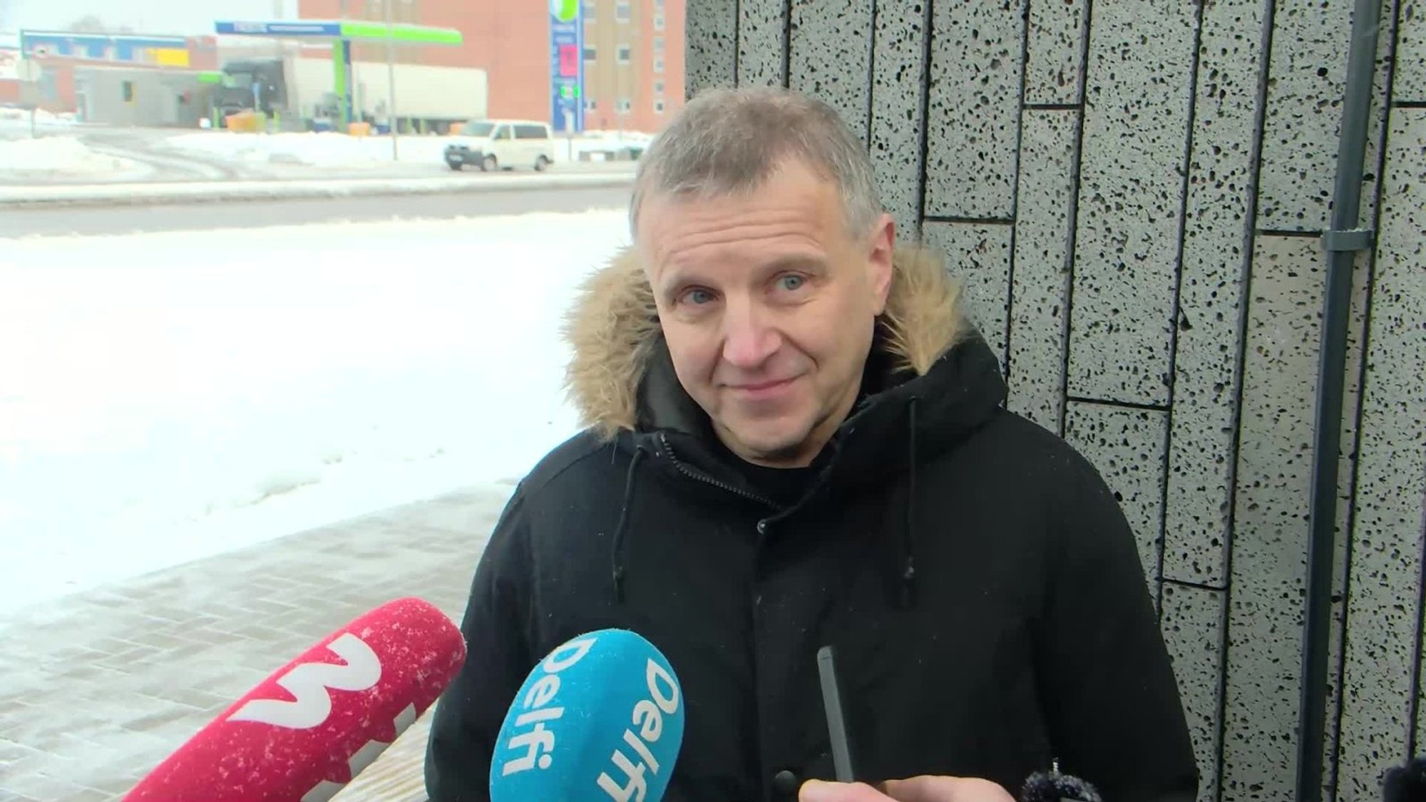 Muzikantas Arijus Ivaškevičius: žmonės Vitaliją mylėjo, nes ji buvo ...